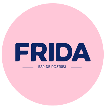 Frida Bar de Postres